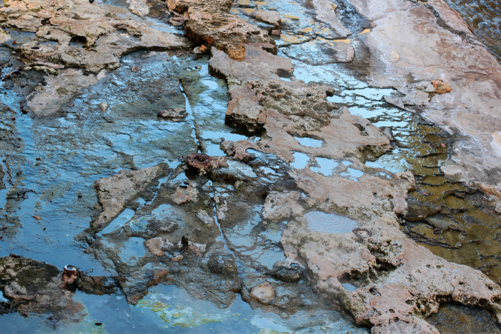 Hydrogen Sulphide in Non-Putrescible Landfills: Lessons from Recent EPA ...